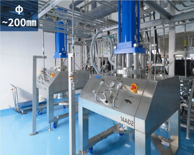 Oligonucleotide API Development and Manufacturing | PeptiStar Inc.,