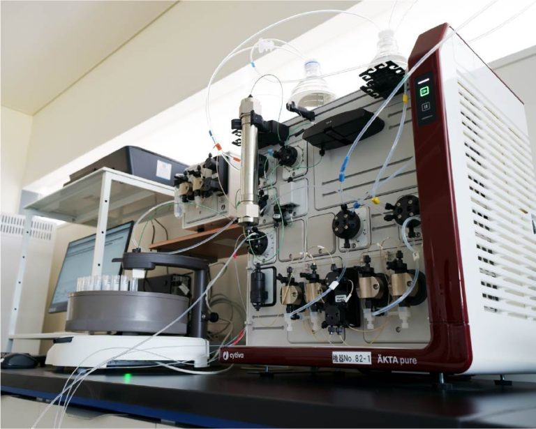 Oligonucleotide API Development and Manufacturing | PeptiStar Inc.,